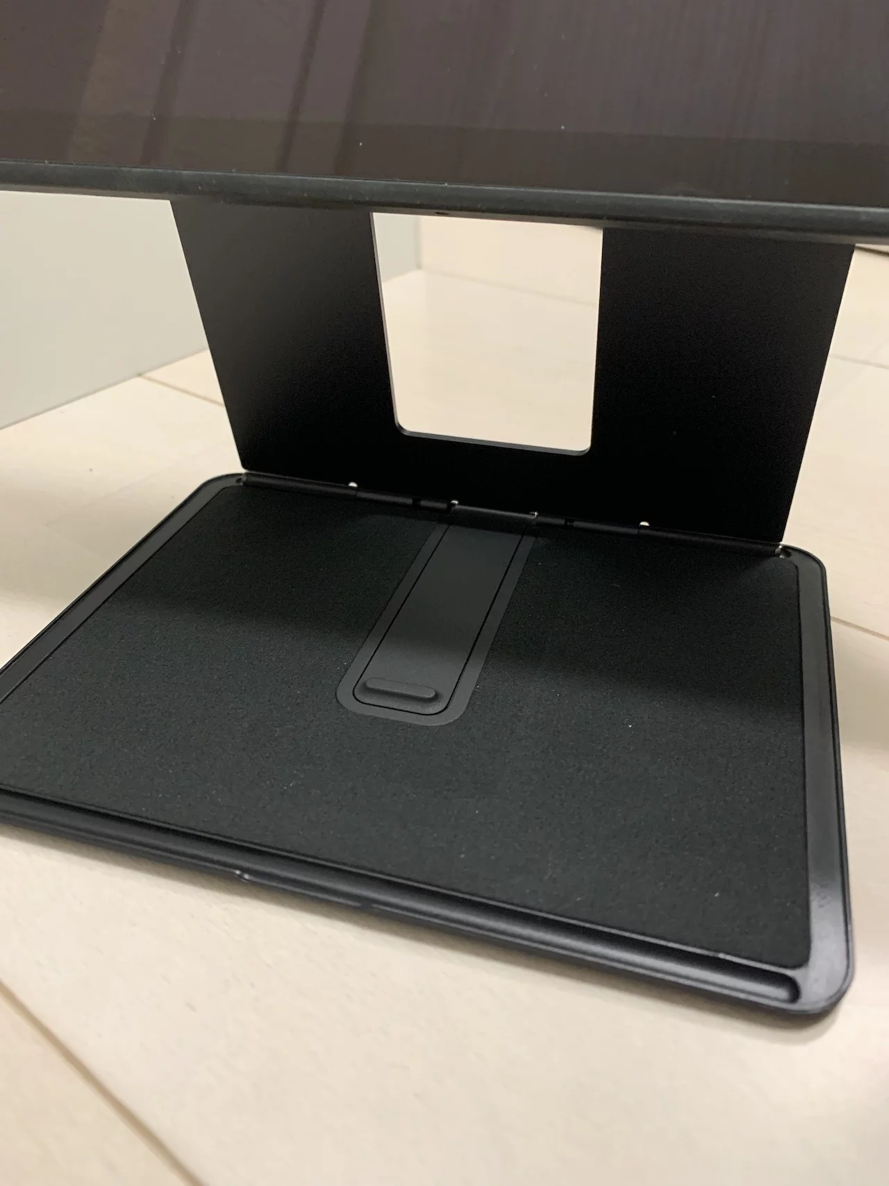 用途に合わせて自由に変形！！多機能iPadスタンド「MOFT Float」をレビュー！ | みきのお家